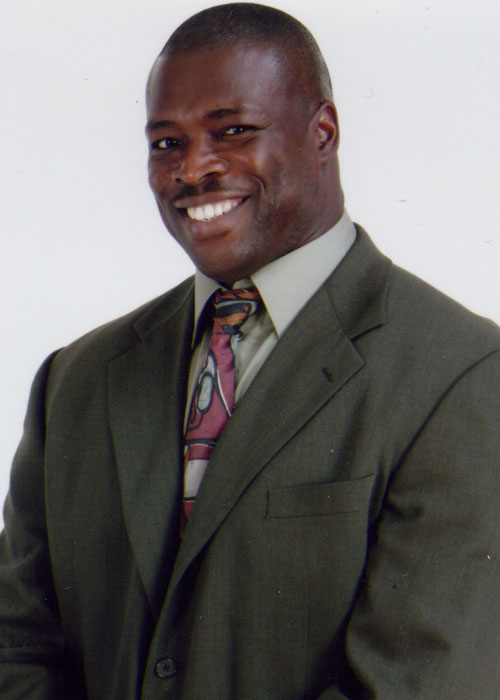 Judy Fox PTM - Personal Talent Management